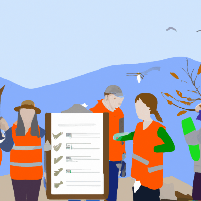 Guía Completa de BIAWEB, Instrumento Ambiental Categoría C