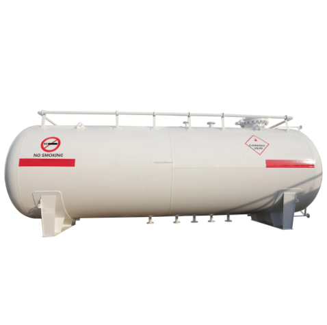 Tanques de Almacenamiento de GLP: Las Mejores y Más Populares Alternativas